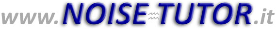 Noise Tutor